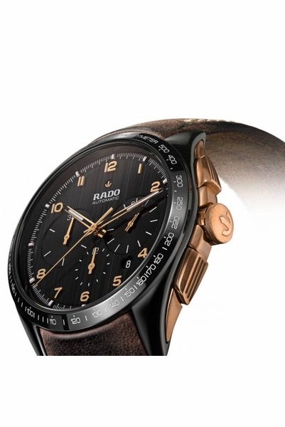 R32168155 Rado HyperChrome Automatic Chronograph Men's Watch
