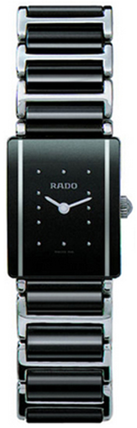 R20488162 Rado Integral Jubile Women's Quartz Watch