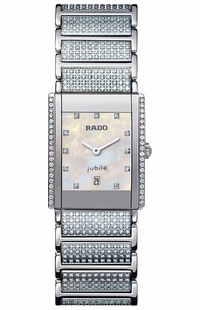 Rado Integral Watches | AuthenticWatches.com