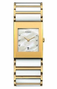 Rado Integral Watches | AuthenticWatches.com