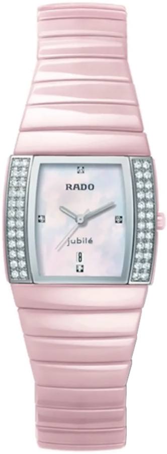 Rado Sintra Jubile R13651902 | Authentic Watches