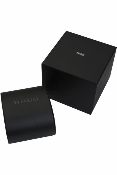 R27056712 Rado True Automatic Diamonds 40mm Men's Watch on Sale