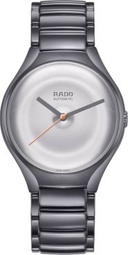 R27236112 Rado True Face Limited Edition Men's Watch