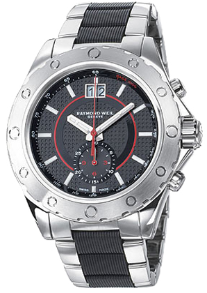8600-STR-20041 | Raymond Weil | AuthenticWatches.com