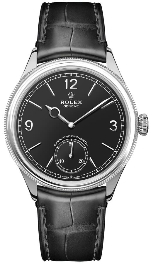 Buy New Rolex 1908 52509-0002 | Authentic Watches