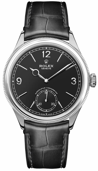 Buy New Rolex 1908 52509-0002 | Authentic Watches