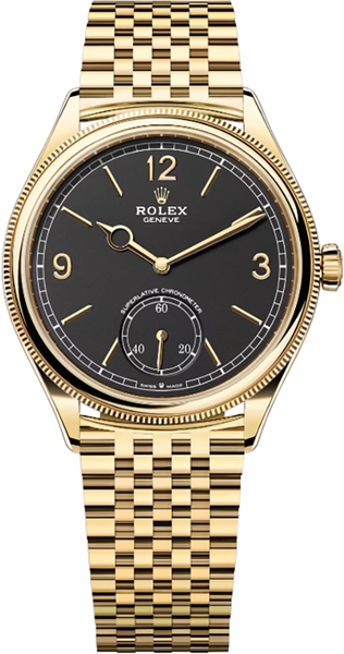 Buy Rolex 1908 52508-0007 | Authentic Watches