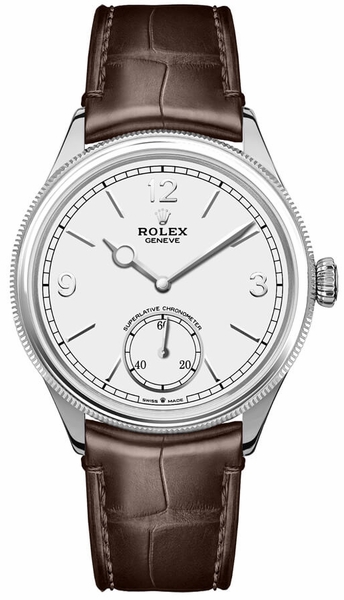 Buy New Rolex 1908 Watch 52509-0006 | Authentic Watches