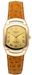 6631/8 Rolex Cellini Quartz 18k Yellow Gold Ladies Watch.