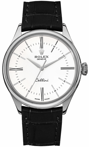 50509 Rolex Cellini Time Mens Watch Sale