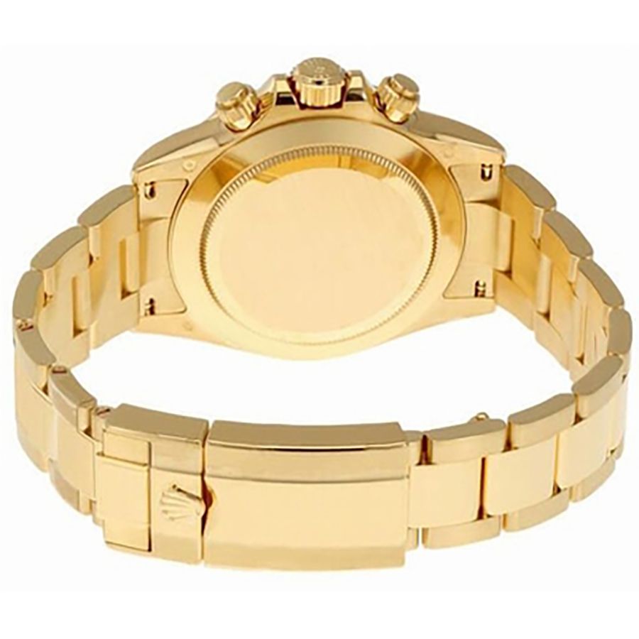 Buy Rolex Cosmograph Daytona 126508-0008 | Authentic Watches