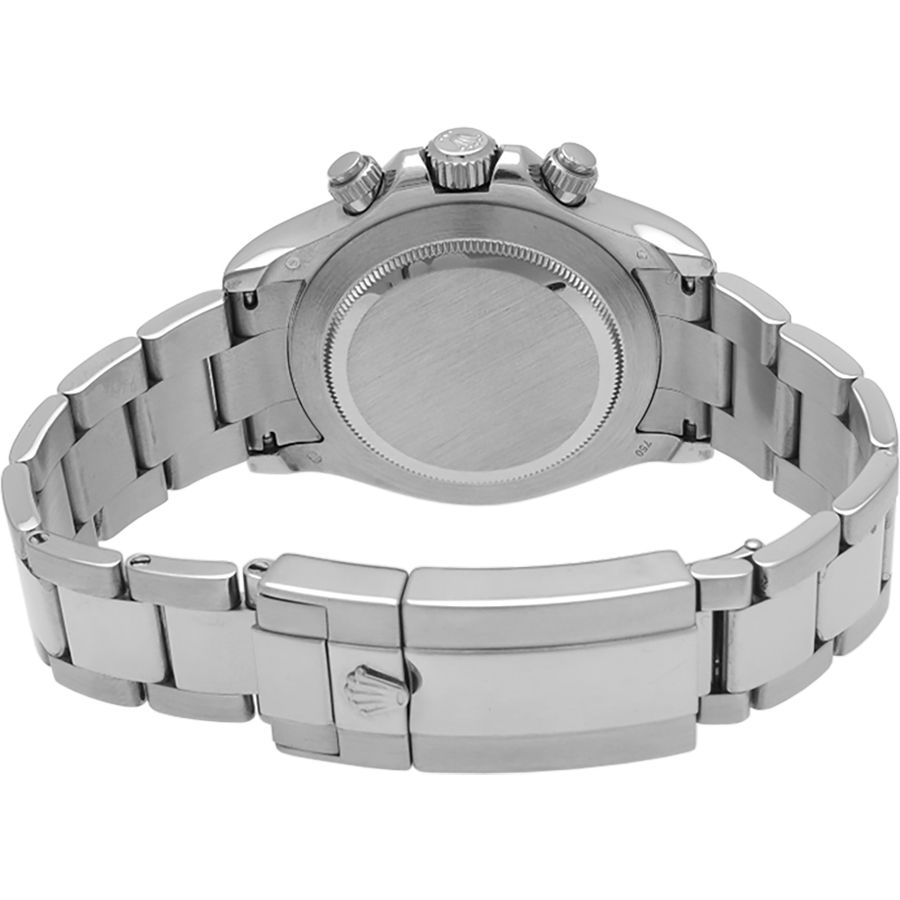 Buy Rolex Cosmograph Daytona 126509-0003 | Authentic Watches