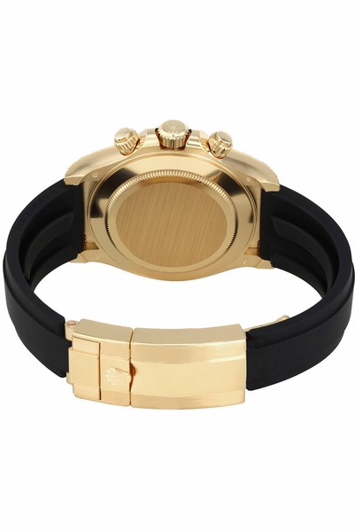 Buy New Rolex Cosmograph Daytona 126518LN-0002 | Authentic Watches