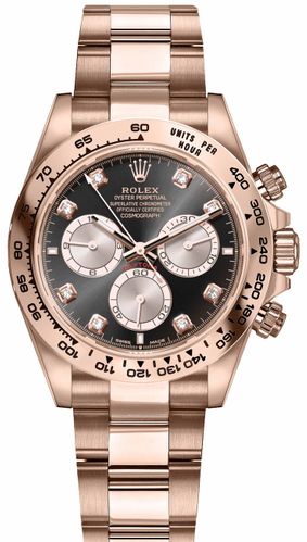 Buy Rolex Cosmograph Daytona 126505-0002 | Authentic Watches