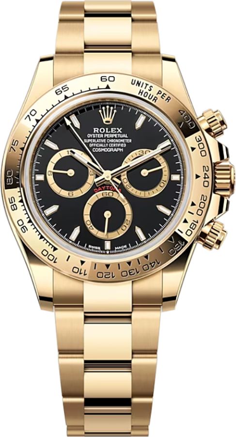 Buy New Rolex Cosmograph Daytona 126508-0004 | Authentic Watches