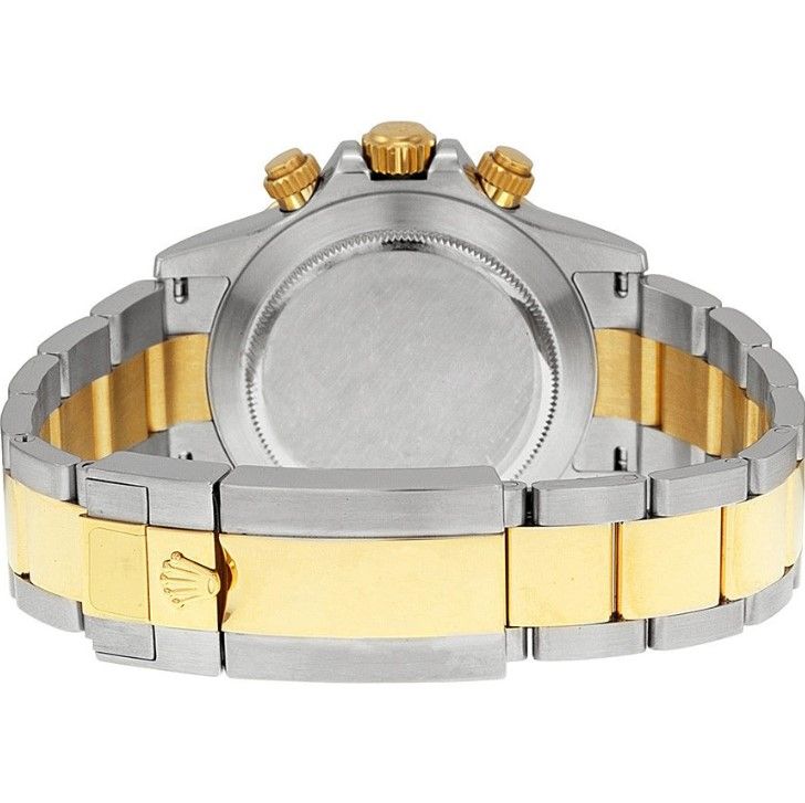 Rolex Cosmograph Daytona 126503-0002 | Authentic Watches