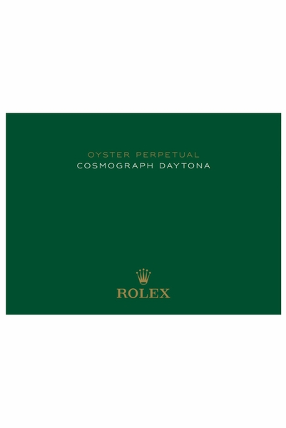 New Rolex Cosmograph Daytona 126508-0005 | Authentic Watches