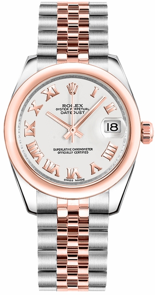 178241 | Rolex Datejust | Womens Watch