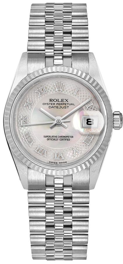 Buy Rolex Datejust 31 78274 | Authentic Watches