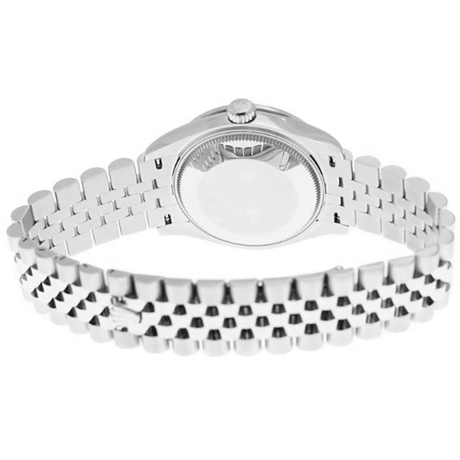 Buy Rolex Datejust 31 278384RBR-0040 | Authentic Watches