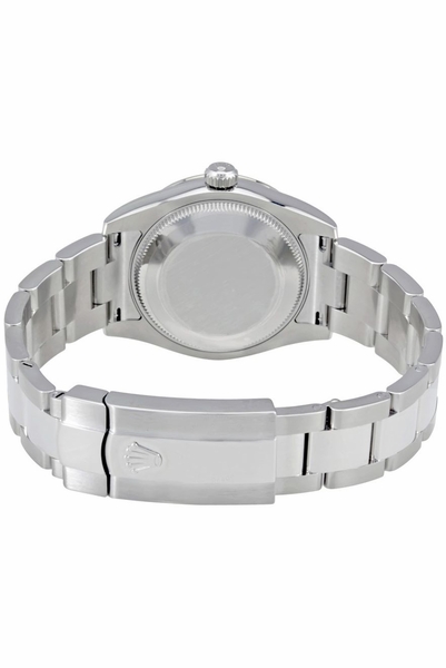 278274-0023 Rolex Datejust 31 Oystersteel and White Gold Womens Watch