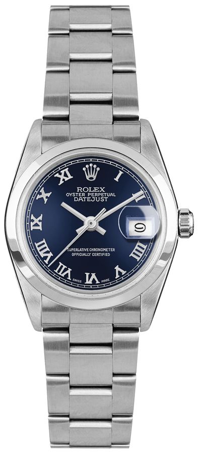 Buy Rolex Datejust 31 78240 | Authentic Watches