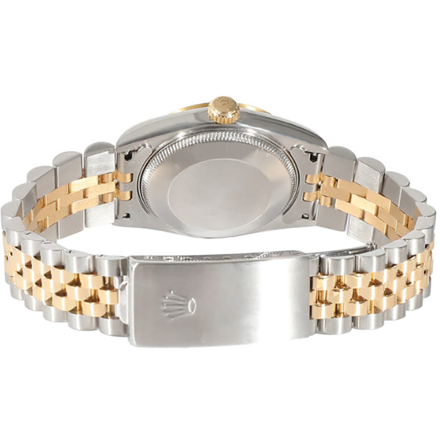 Buy Rolex Datejust 31 68273 | Authentic Watches