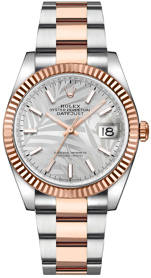 Rolex Datejust 36 126231-0032 | Authentic Watches