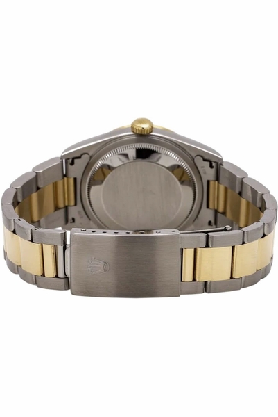 Buy Rolex Datejust 36 16203 | Authentic Watches