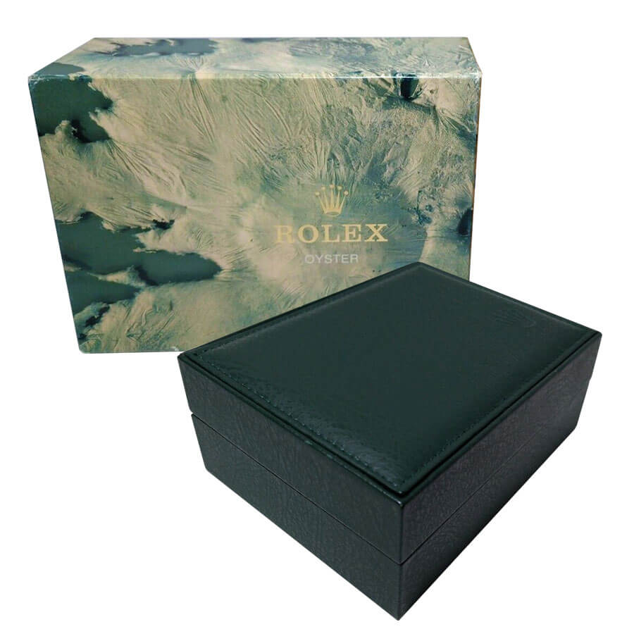 Buy Rolex Datejust 36 16203 | Authentic Watches