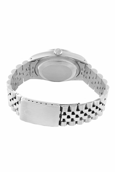 Rolex Datejust 36 16220 | Authentic Watches