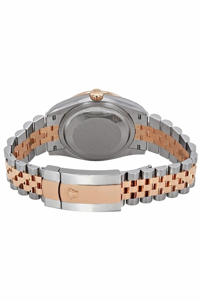 Rolex Datejust 36 126231-0031 | Authentic Watches