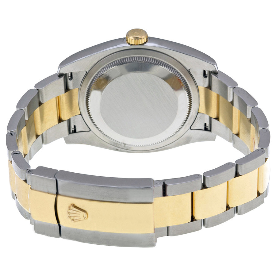 Genuine Rolex Datejust 36 Unisex Watch 126203