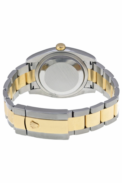 Genuine Rolex Datejust 36 Unisex Watch 126203