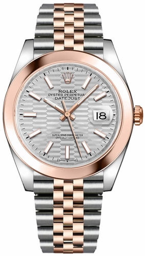 Buy Rolex Datejust 41 126301-0018 | Authentic Watches