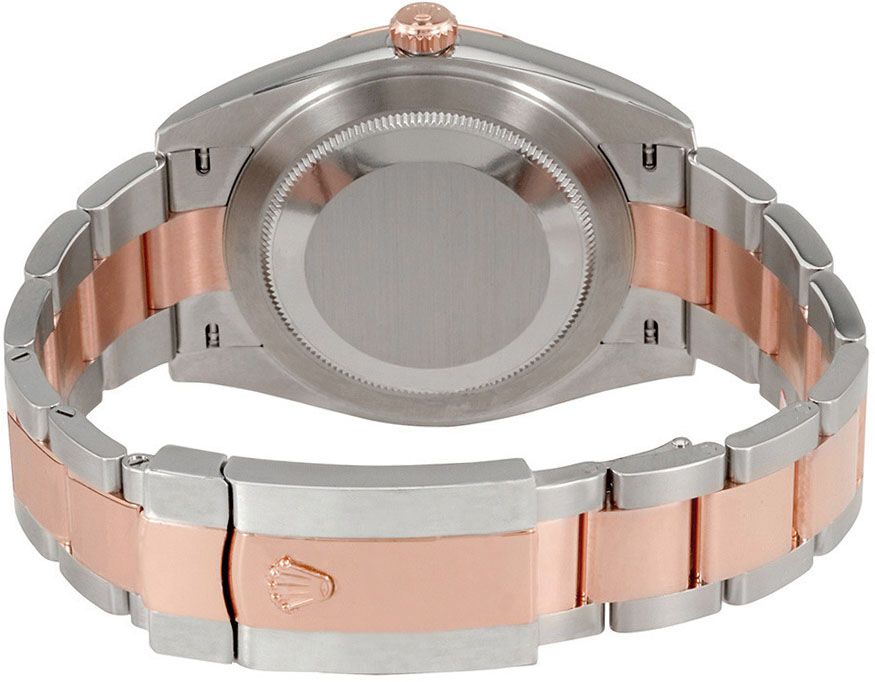 Rolex Datejust 41 126331-0017 | Authentic Watches