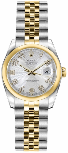 179163 Rolex Datejust Lady