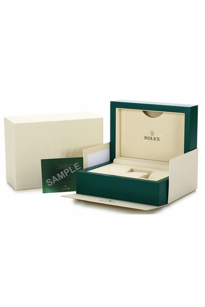 18956 Rolex Day Date Special Edition Watch Meteor Diamond Dial ...