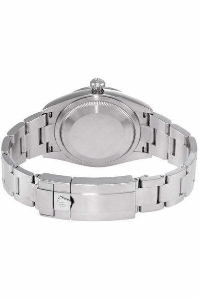 M124270-0001 Rolex Explorer Oystersteel 36mm Watch