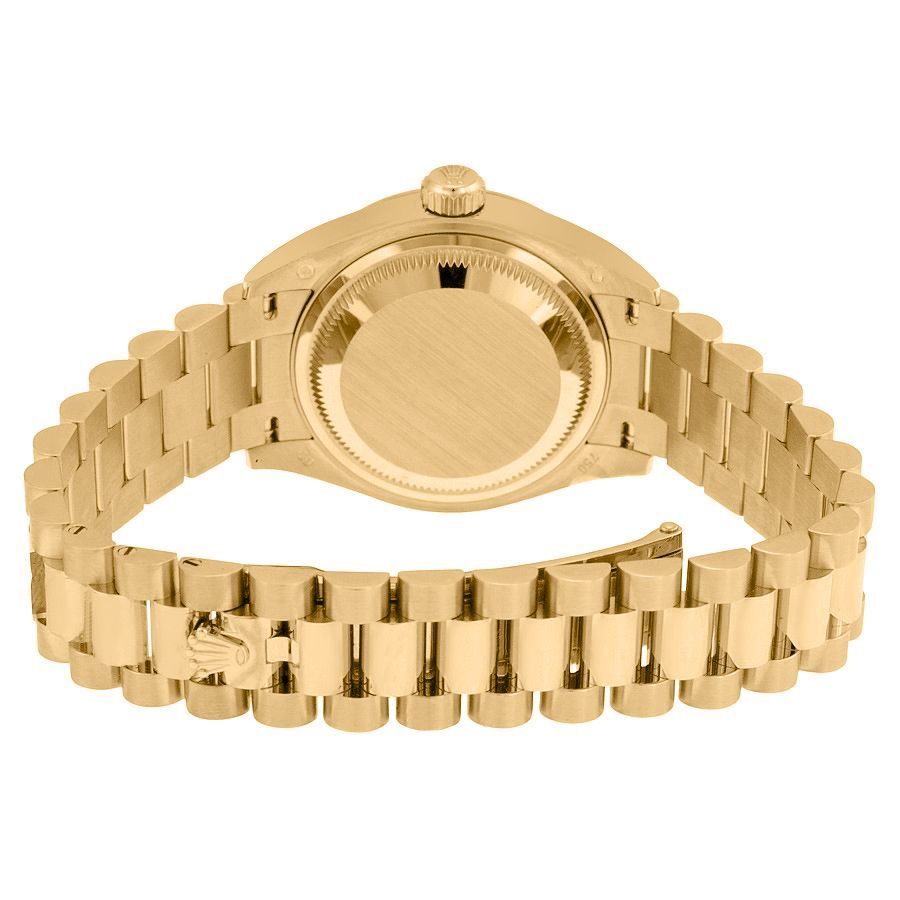 179138 NEW Rolex Datejust Womens Watch