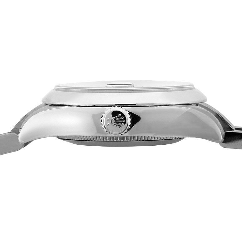 179160 Rolex Lady Datejust Women's Watch