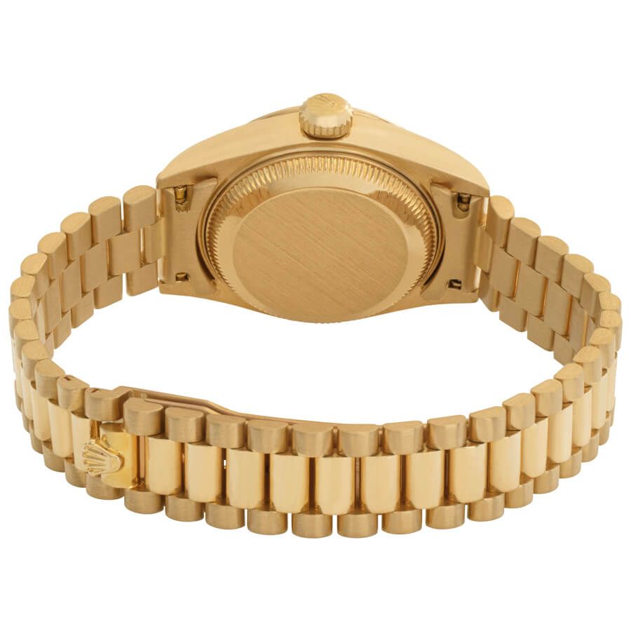 Buy Rolex Lady-Datejust 26 69178 | Authentic Watches