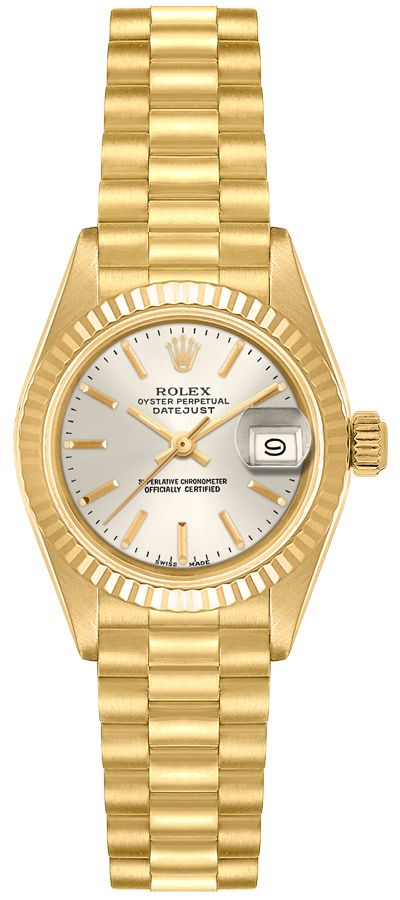Buy Rolex Lady-Datejust 26 69178 | Authentic Watches