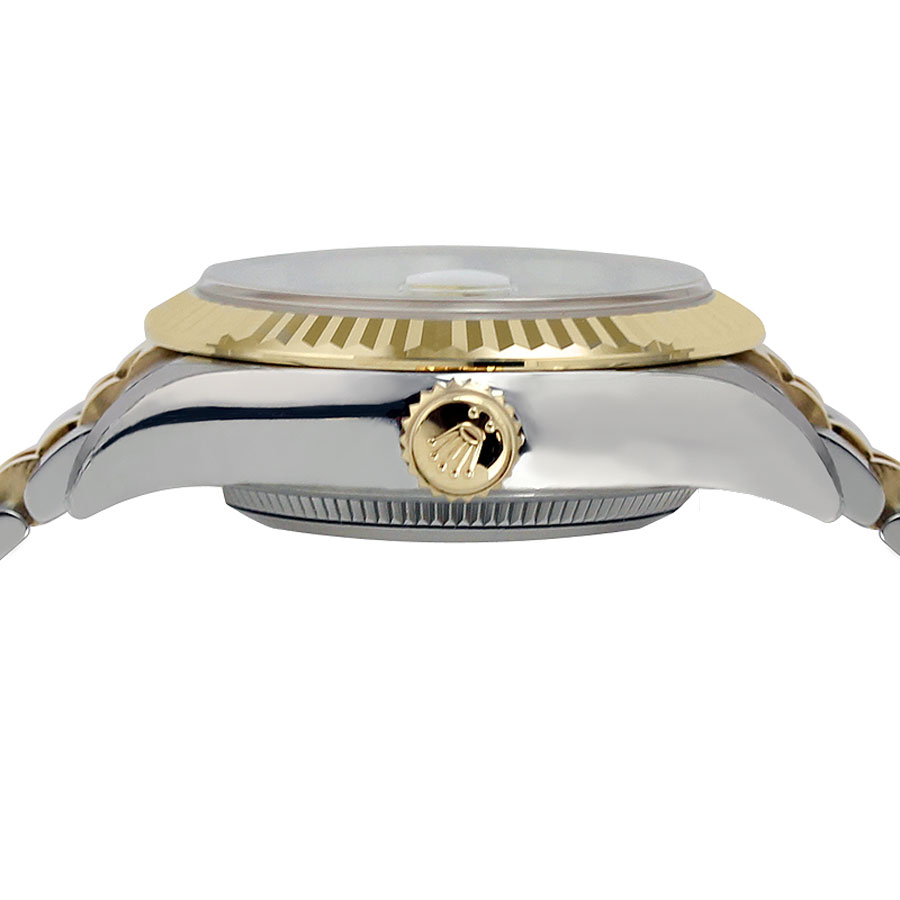 Buy Rolex Lady-Datejust 28 279173 Champange Diamond Dial