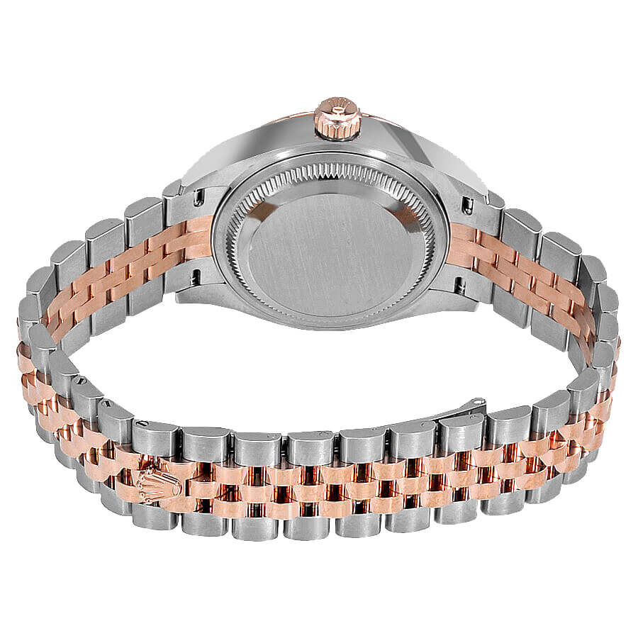 279381RBR Rolex Lady-Datejust 28mm Women's