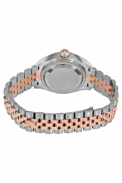 279381RBR Rolex Lady-Datejust 28mm Women's