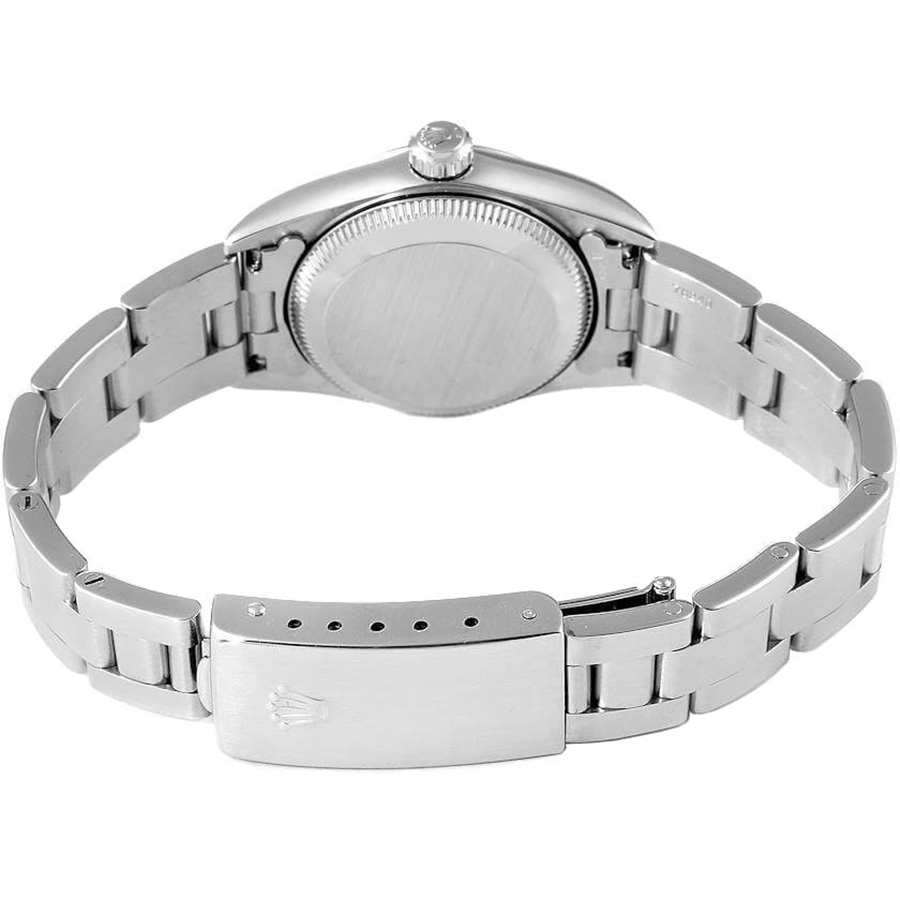 Rolex Oyster Perpetual 24 76094 | Authentic Watches