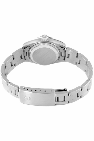 Rolex Oyster Perpetual 26 Watch 76030 | Authentic Watches