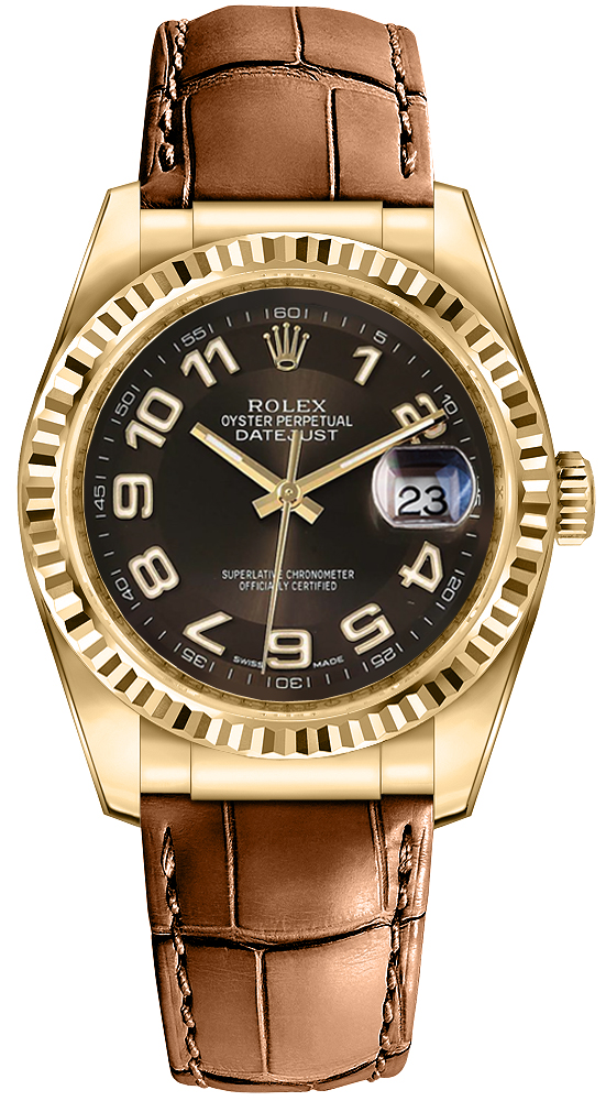 116138-CHOAS | Rolex | Luxury Watch