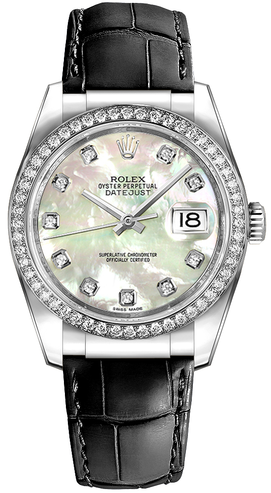 116189-MOPDS | Rolex | Luxury Watch